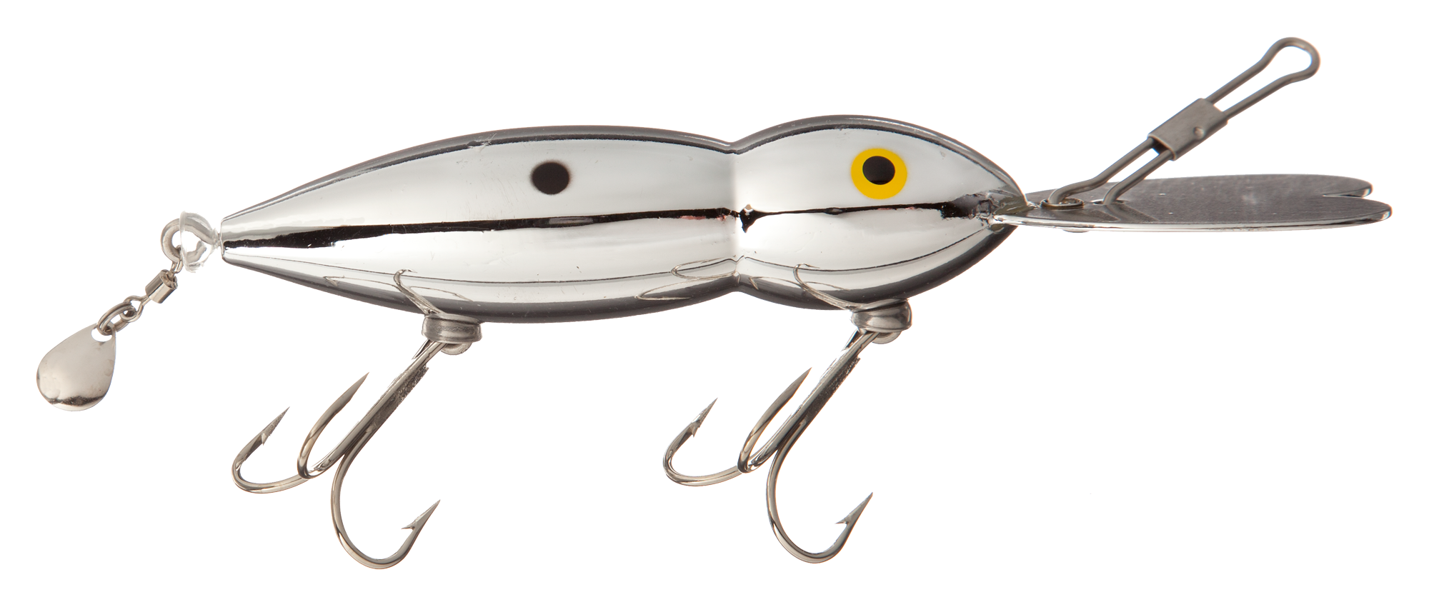 Heddon Magnum Hellbender | Bass Pro Shops